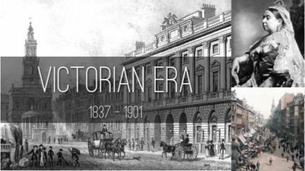 The Victorian Era | Genially