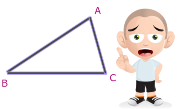 géométrie du triangle | Genially