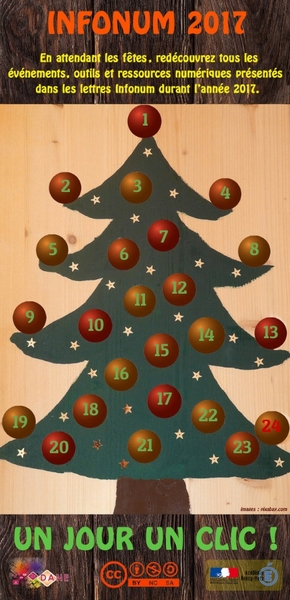INFONUM 2017