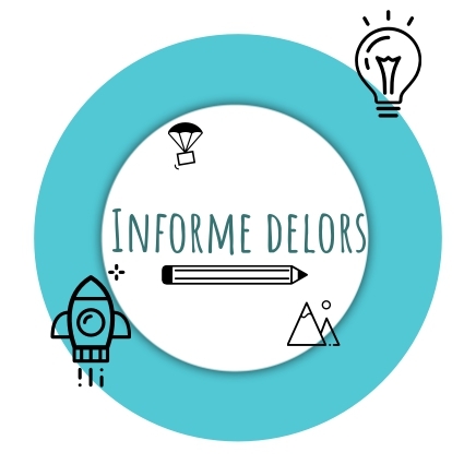Informe Delors | Genially