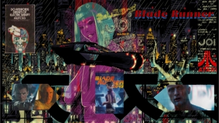 El Mundo en Blade Runner