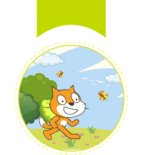 INTERFAZ DE SCRATCH | Genially