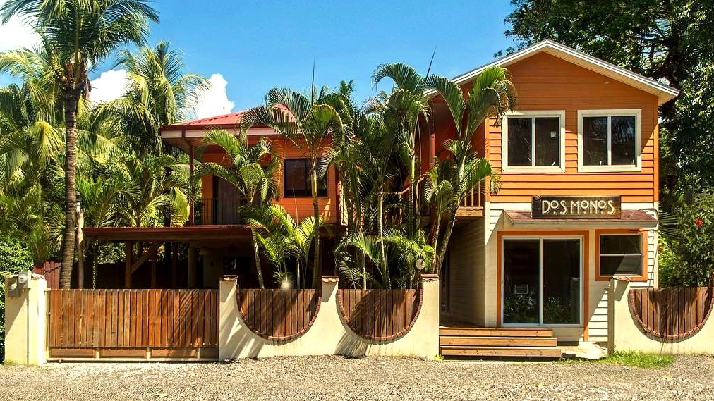 Surfing options | Genially