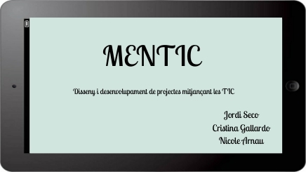 MENTIC