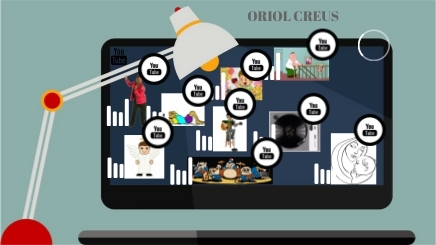 GENIALly Oriol C. | Genially