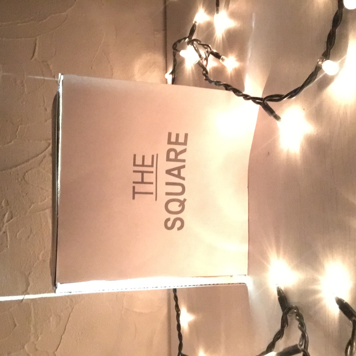 THE SQUARE | Genially