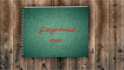 gingerbread men | Genially