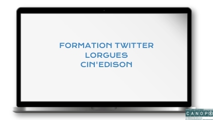 Formation Cin’Edison | Genially