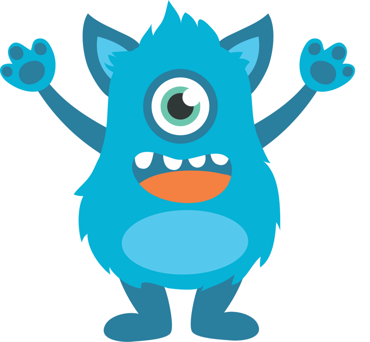 PROYECTO MONSTRUOS PRIMARIA | Genially