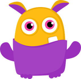 PROYECTO MONSTRUOS PRIMARIA | Genially