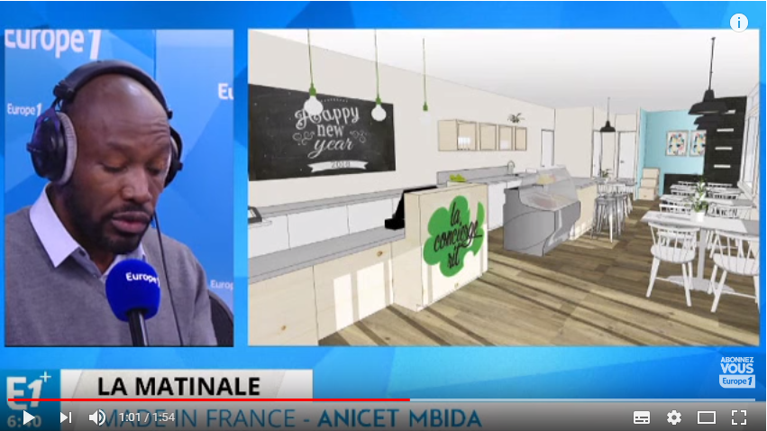 THEME 1 CEJM | Genially