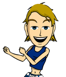 Itinéraire d'une pédagogue | Genially