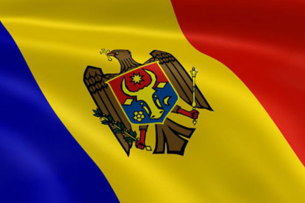 moldavija