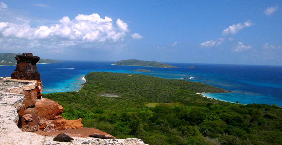 Cayos de Puerto Rico | Genially