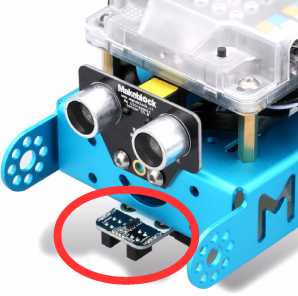 Programmer Mbot | Genially