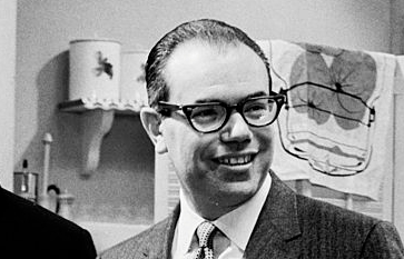 Knicks Chairman History | Genially