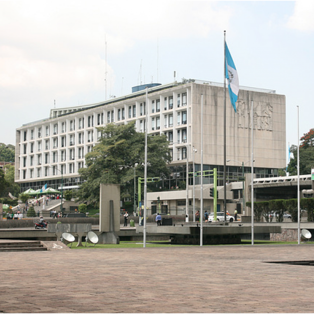 EDIFICIOS CONMEMORATIVOS ZONA 1 | Genially