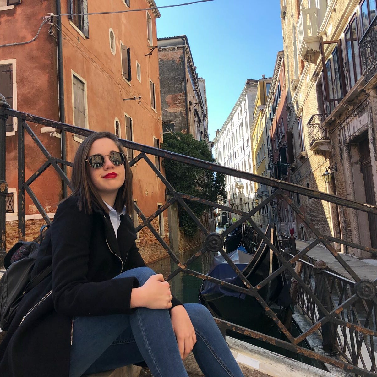 poster presentación | Genially